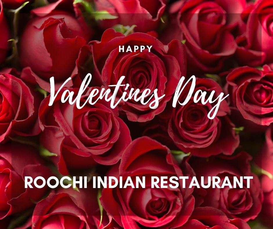 ROOCHI INDIAN RESTAURANT